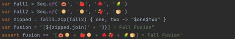 The Apache Groovy Programming Language Blogs Zipping Collections