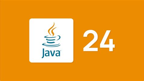 🚀 Exciting Java 24 Update Thread Pinning 🚀