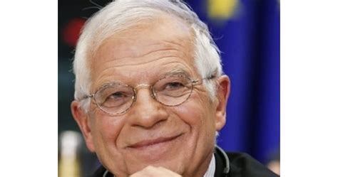 Борел Палестина ще бъде призната от някои страни членки на ЕС на 21 май