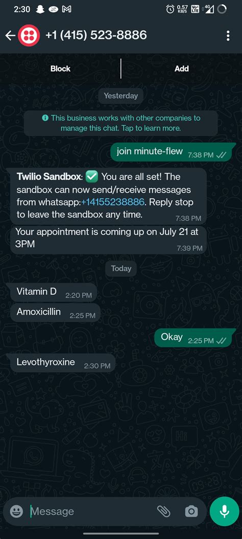 Github Adityabhangemedicine Reminder Onwhatsapp The Medicine Reminder App Is A Specialized