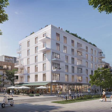 Entwicklung F Rstenried West