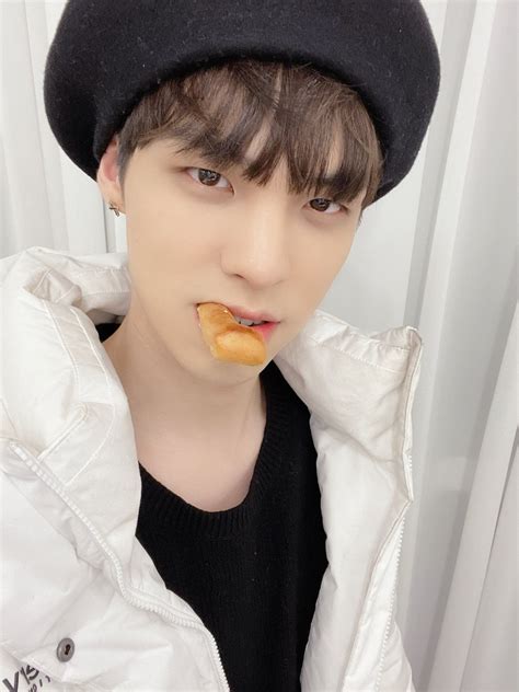 Cix On Twitter X Picture Jinyoung Twitter