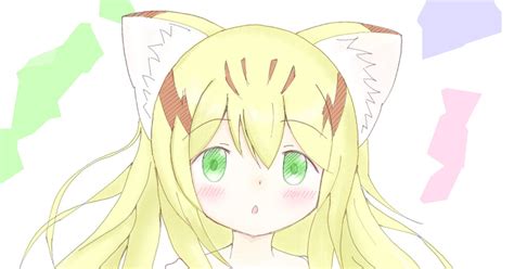 けものフレンズ スナネコちゃん すなぬこのイラスト Pixiv