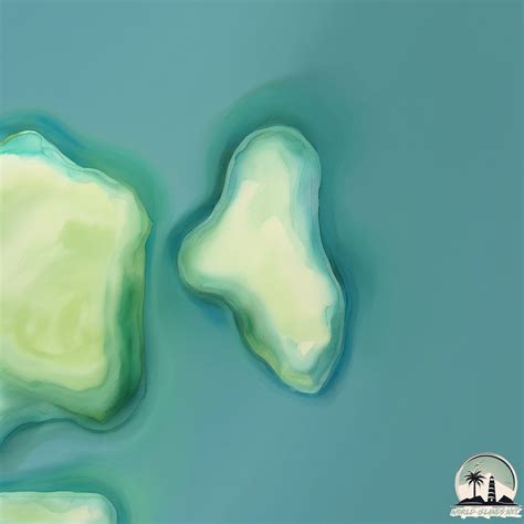 Latirus Island World Islands