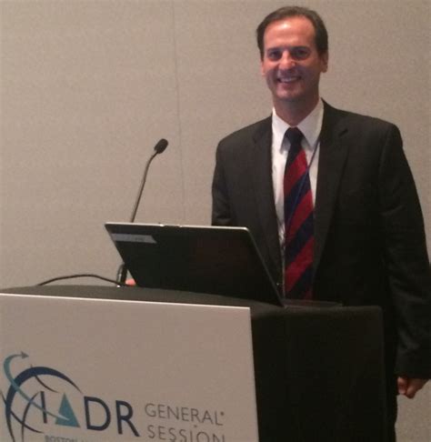 Professor Da Upf Apresenta Trabalho Em Congresso Nos Estados Unidos