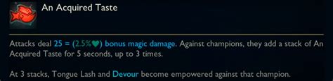 How To Play Reworked Tahm Kench Top Lane Mobalytics