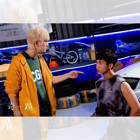 奇蹟～dear To Me～ Show劇照時間📷 奇蹟 Kiseki：dear To Me
