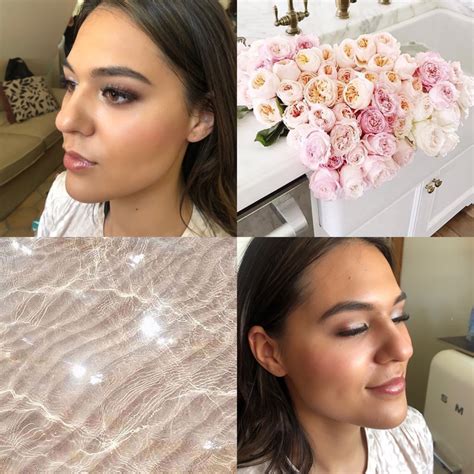 Bruidsmake Up BEAUTY HEALTH BY LAURA