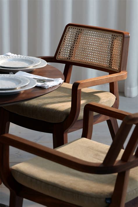 Kaya Chairs By Morgan Furniture Dezeen Showroom