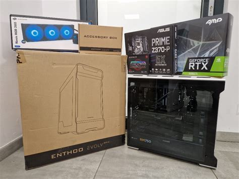 Rtx 370 Ti - Niska cena na Allegro.pl