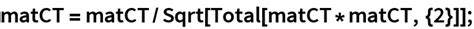 Nonnegativematrixfactorization Wolfram Function Repository