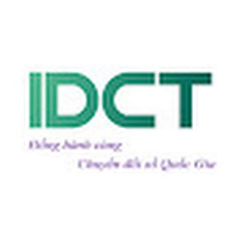 Idct Tv Youtube