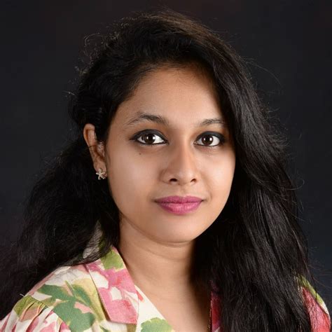 Pooja B Great Learning Chennai Tamil Nadu India Linkedin