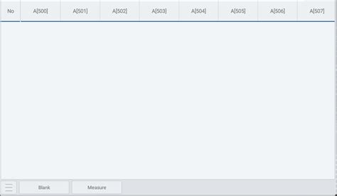 Xamarinandroid Xamarin Cursor Automatically Created When Page Is