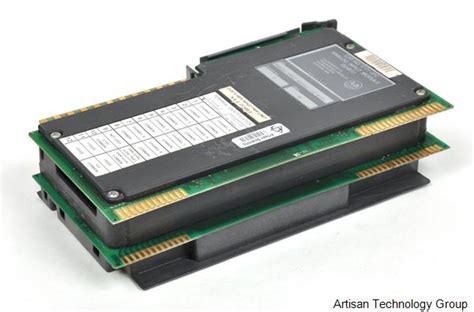 1771 ifc allen bradley analog input module 12 bit artisantg™