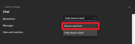 Get Your Head Around Microsoft Teams Notifications