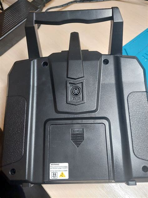 Flysky FS-i6X 10-ти канальний пульт FPV дрон , радиоуправление ресівер ...