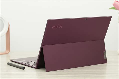 Laptop Lenovo Yoga Duet Itl I Ma Pvn Ch Nh H Ng Mua Tr Ch M