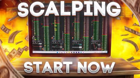 EVERYTHING YOU NEED TO KNOW ABOUT SCALPING YouTube