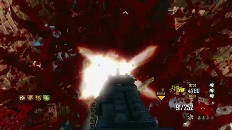 Call Of Duty Black Ops 2 Zombies Tranzit Youtube