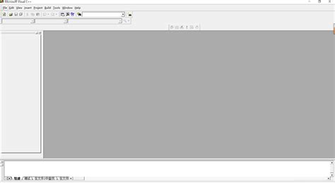 在visual c 6 0中创建工程项目（多文件工程） minaiot 博客园