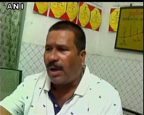 Bjp Suspends Bihar Legislator Arrested For Harassing Minor Girl The