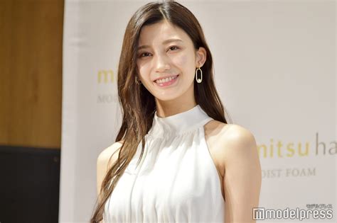 画像11 11 小倉ゆうか、大胆ビキニ姿で美ボディ披露「セクシー」「スタイル神」と反響 モデルプレス