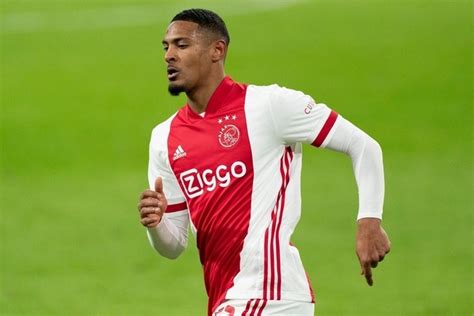 Tiểu Sử Clb Ajax Amsterdam Và Những Thành Tích Của Clb