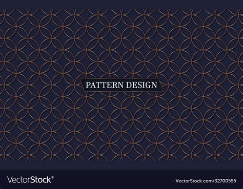 Pattern Background Backgrounds Template Royalty Free Vector