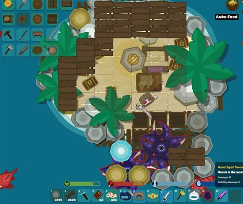 Found Pirate Sword R Starveio