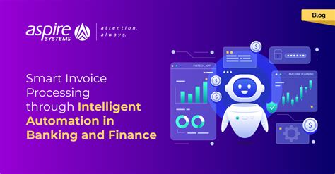 Intelligent Automation In Banking And Finance