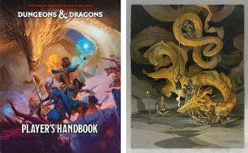 Publicationplayers Handbook 5e24 Dungeons And Dragons Wiki