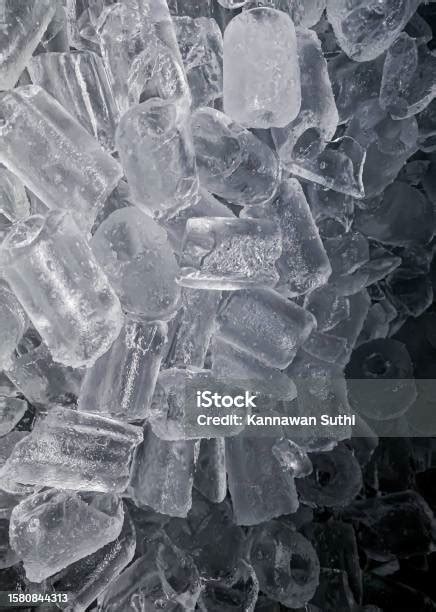 Icecubes 배경 Icecubes 짜임새 Icecubes 벽지 얼음은 상쾌한 느끼기를 돕습니다 그리고 Icecube에서