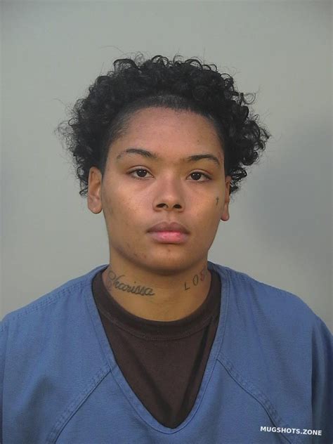Campbell Britnee Ray 10 23 2023 Dane County Mugshots Zone