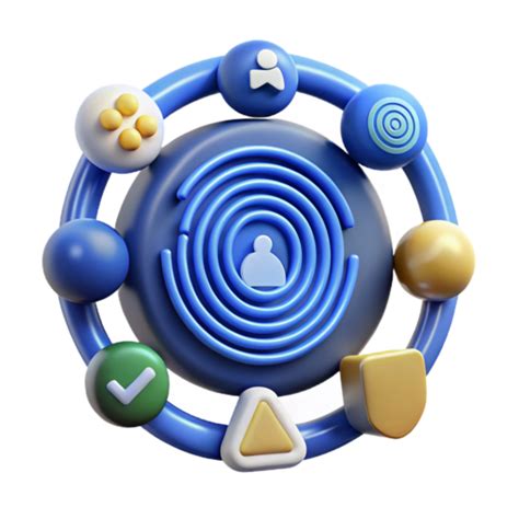 User Centric Design Holistic Approach To Digital Experience 56480892 Png