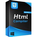 HTML 编译器 HTML Compiler 2025 6 App热