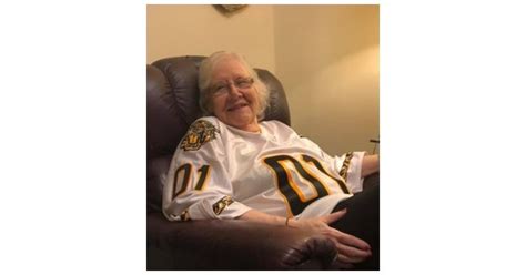 Patricia Fulton Obituary 2022 Burlington On The Hamilton Spectator