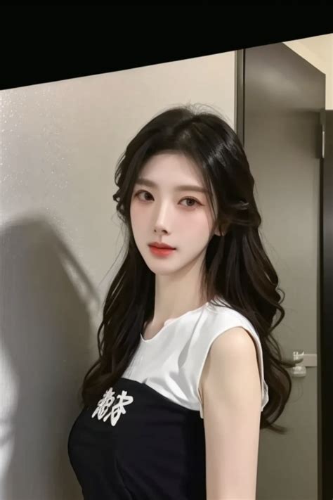 网红亚洲美女脸3 50 Stable Diffusion Model Lora Tensorart