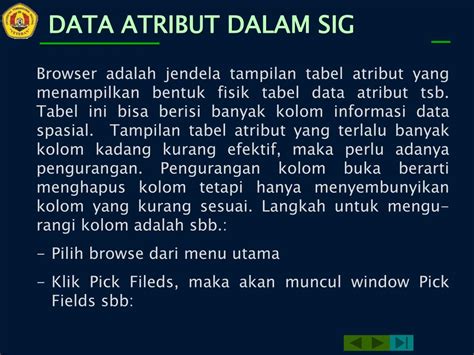 Ppt Data Dalam Sig Powerpoint Presentation Free Download Id 3453075