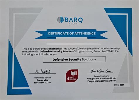 Mohamed Ali Ismail On Linkedin Networksecurity Cybersecurity