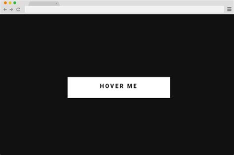 30 Css Button Hover Effects To Entice Users On Your Site 2019