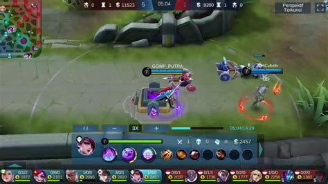 Item Sakit Lesly Ml Youtube