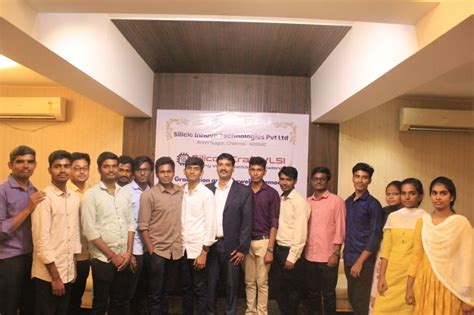 ranjith kumar p on linkedin graduation vlsicareers asicdesign