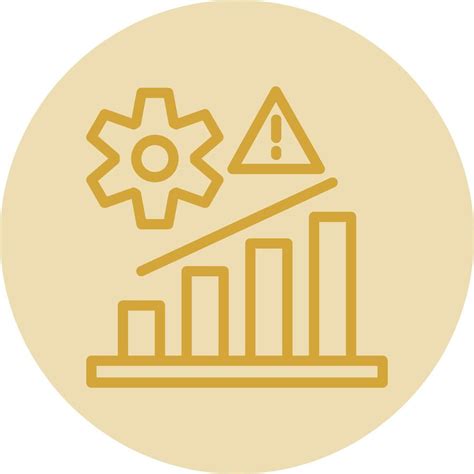 Risk Vector Icon Design 20852112 Vector Art At Vecteezy