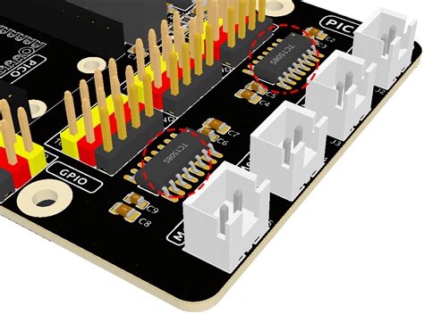 Pico RDP SunFounder Pico Wd Car Documentation