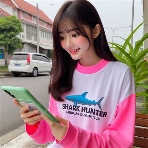 teknik dasar shark hunter panduan untuk pemula