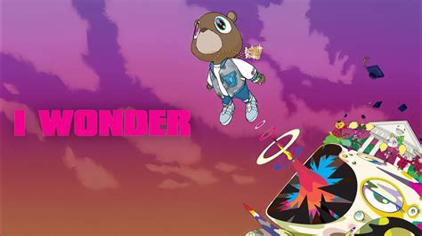 Kanye West I Wonder Legendado Youtube