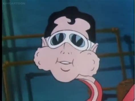 The Plastic Man Comedy Adventure Show Episode 7 The Minuscule 7 Watch