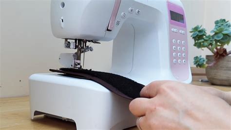 The Art Of Sewing Velcro A Comprehensive Guide For Flawless Results