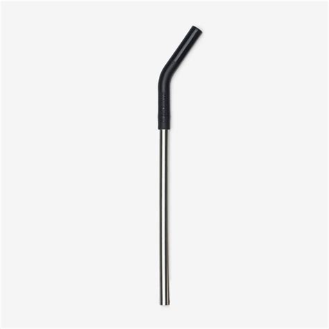 Recycled Stainless Steel Straw Single Klean Kanteen